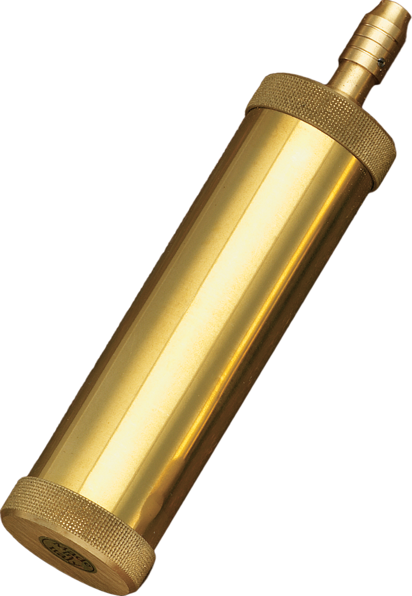 Pedersoli Tubular Powder Flask | BoondockGear.com